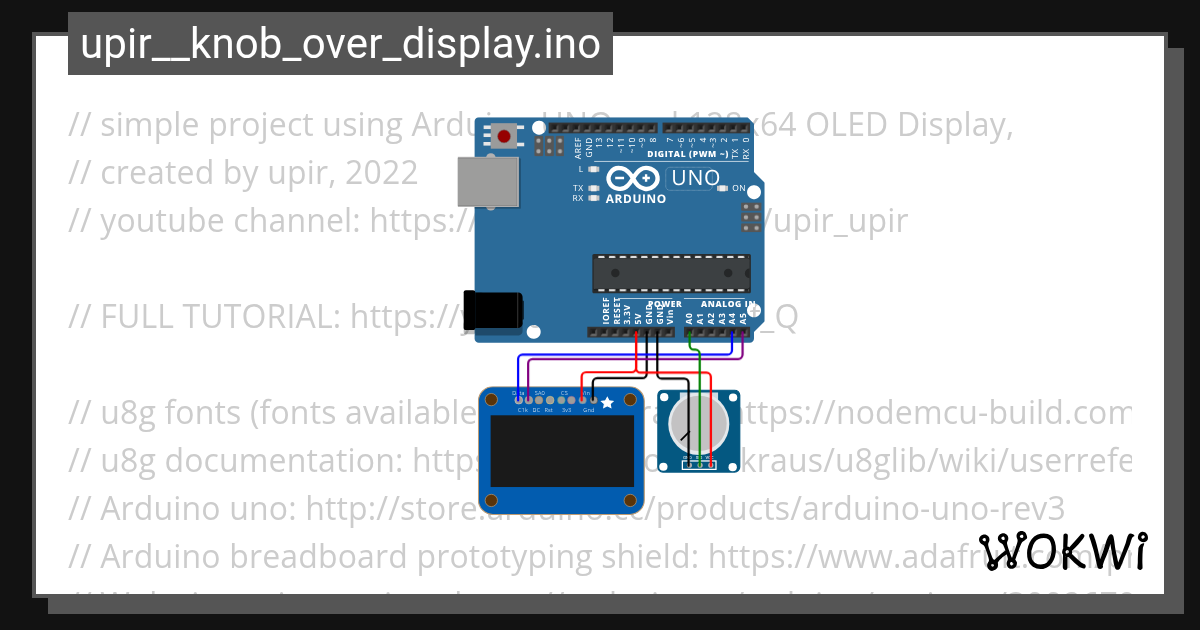 upir__knob_over_display.ino Copy - Wokwi ESP32, STM32, Arduino Simulator