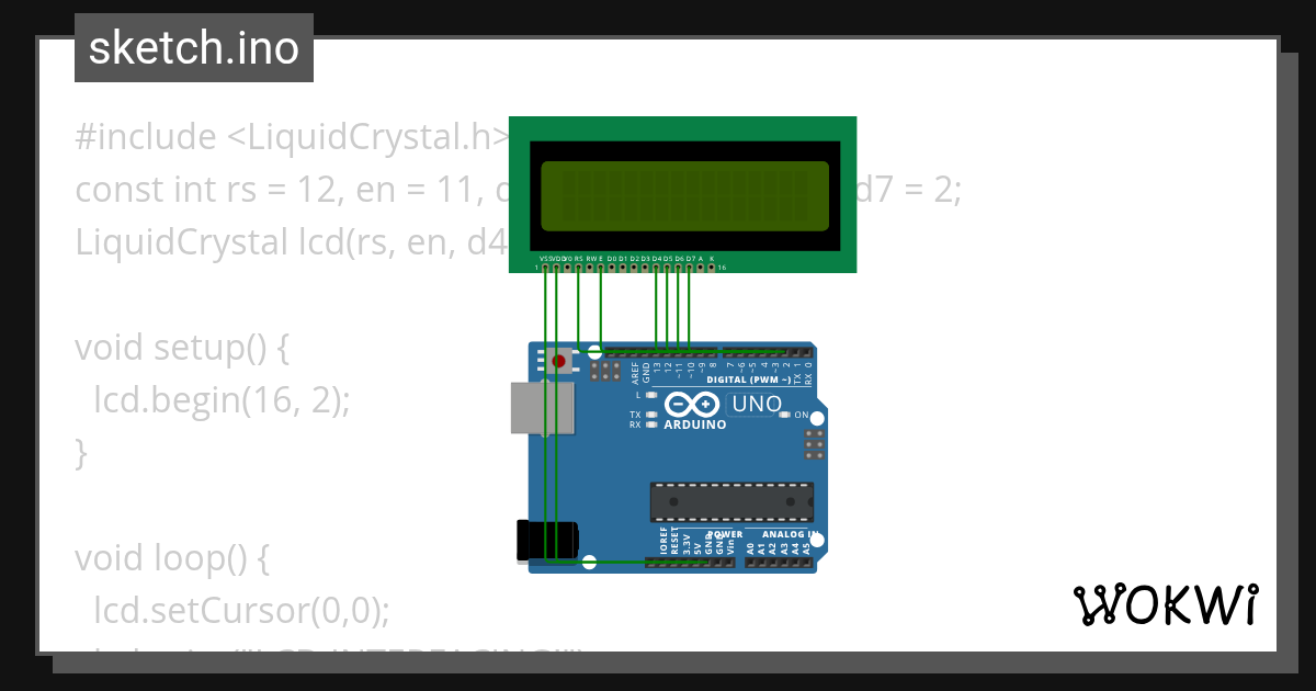 Arduino Exp5 Wokwi Esp32 Stm32 Arduino Simulator 4680