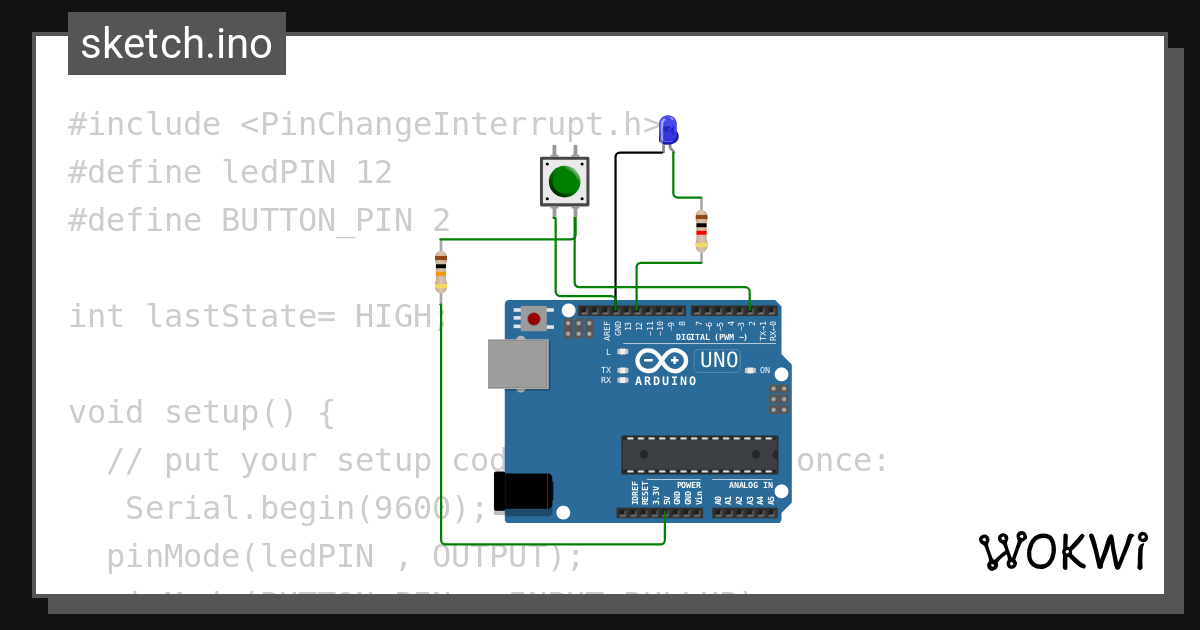 Task262 Wokwi Esp32 Stm32 Arduino Simulator 9851