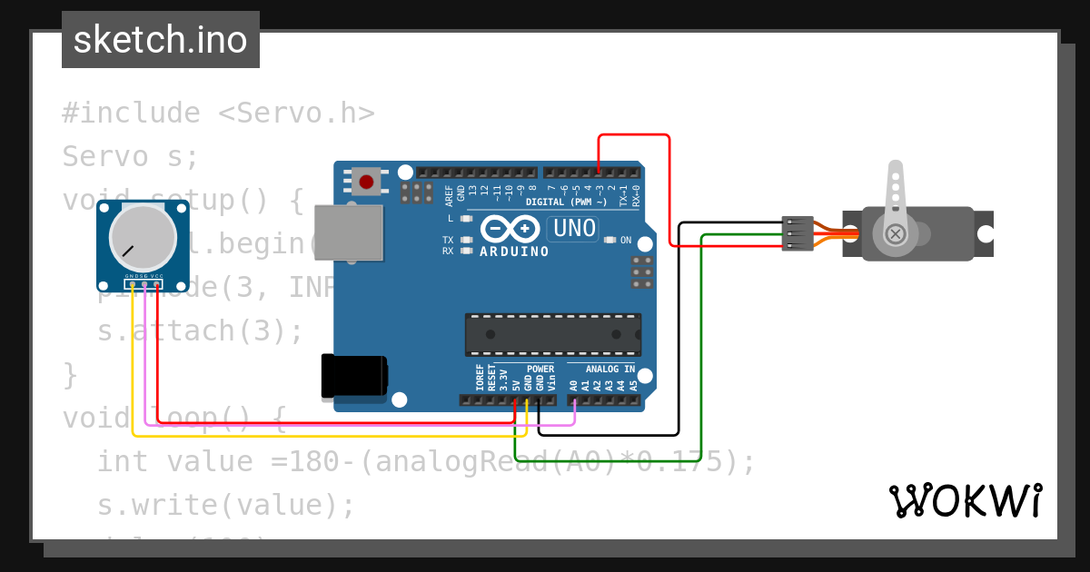 Botton Wokwi Esp32 Stm32 Arduino Simulator