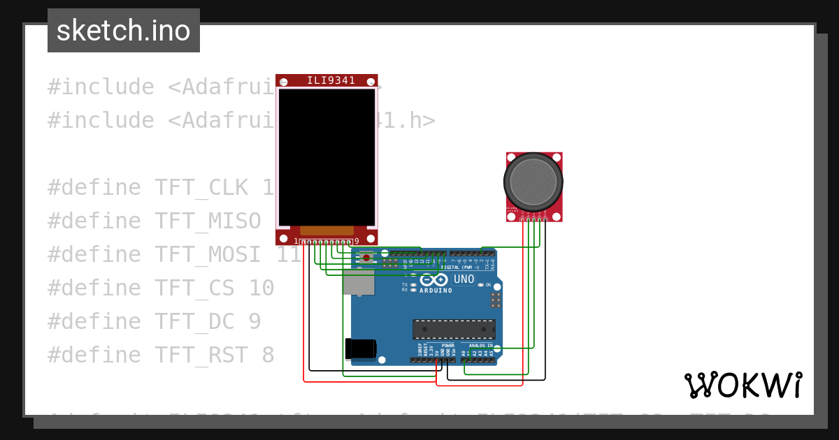 Ck Ck Wokwi Esp32 Stm32 Arduino Simulator