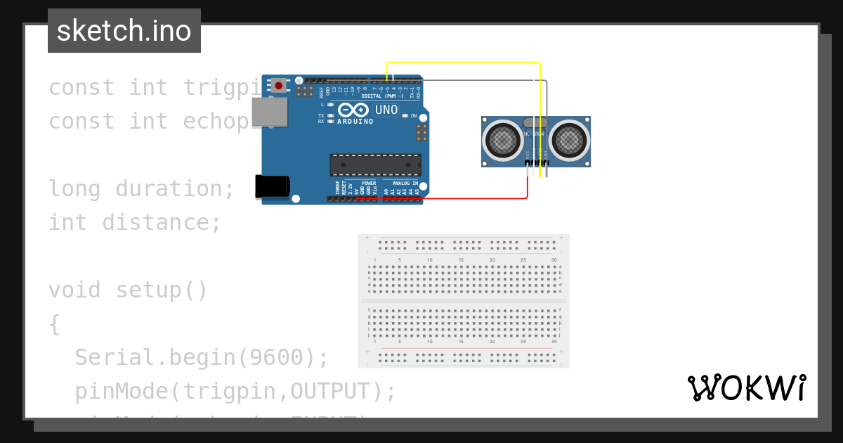 Project2 Wokwi Esp32 Stm32 Arduino Simulator