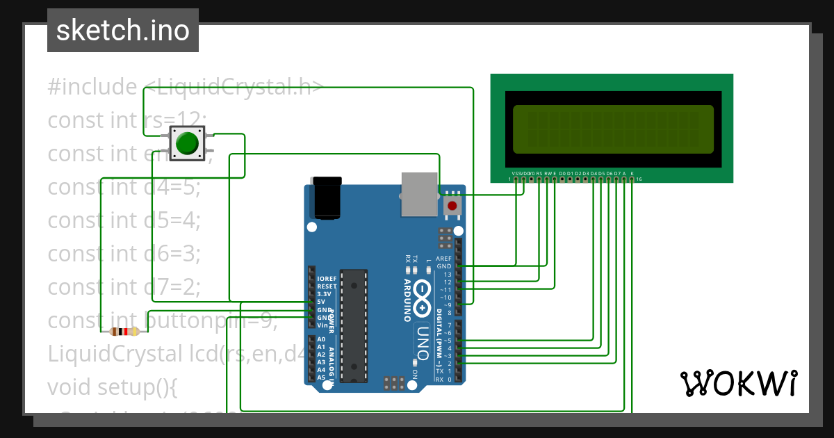 Keerthana E Wokwi Esp32 Stm32 Arduino Simulator 