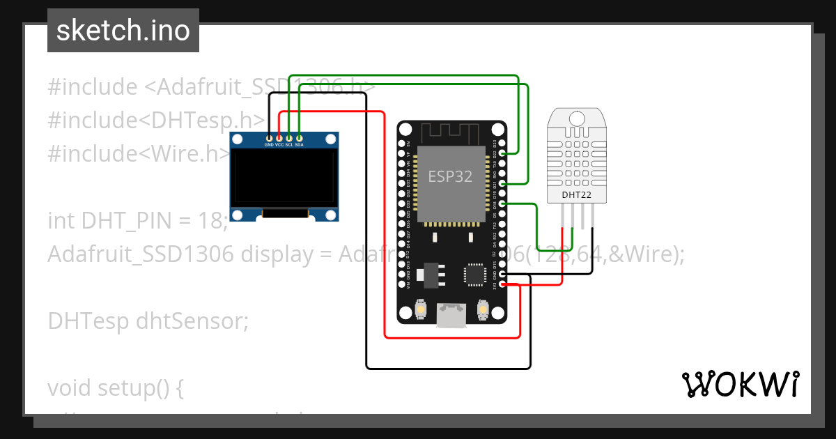 I023_Lab4_ESP32 - Wokwi ESP32, STM32, Arduino Simulator