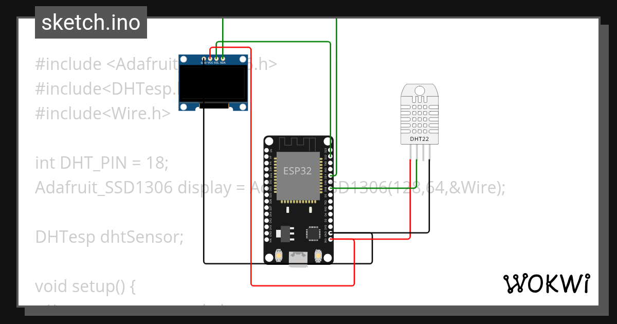 I038_Aaradhya_Lab4_ESP32 - Wokwi ESP32, STM32, Arduino Simulator
