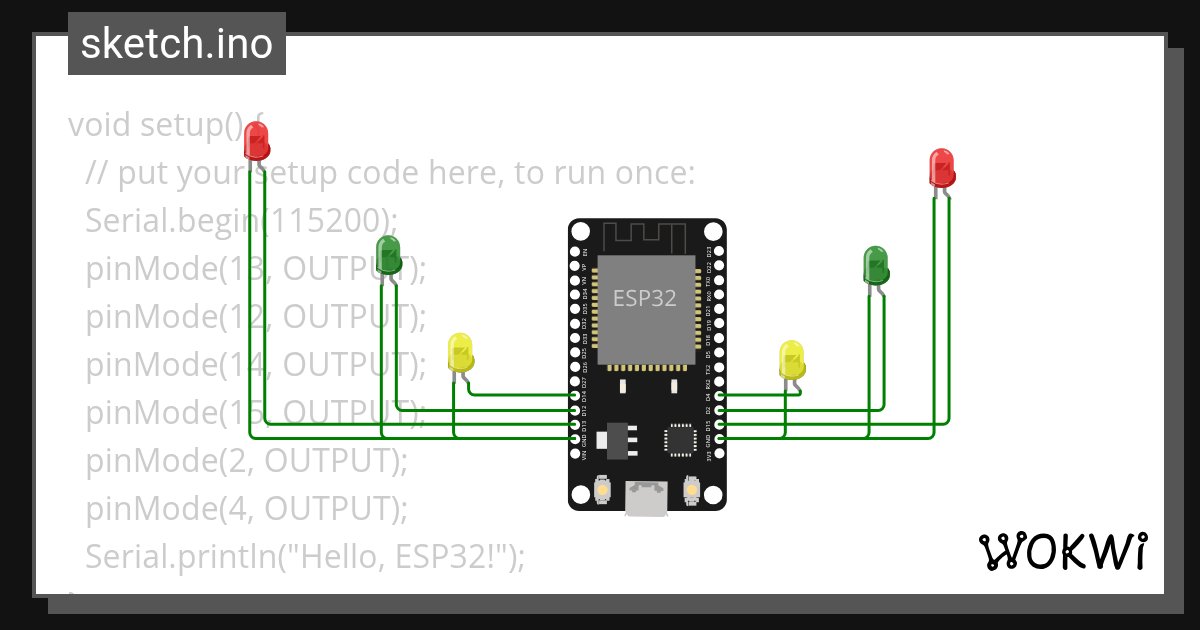 21ct04 Ex1 Wokwi Esp32 Stm32 Arduino Simulator 4536