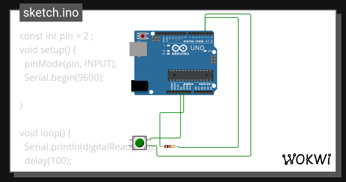 pulldown - Wokwi ESP32, STM32, Arduino Simulator pulldown - Wokwi ESP32, STM32, Arduino Simulator