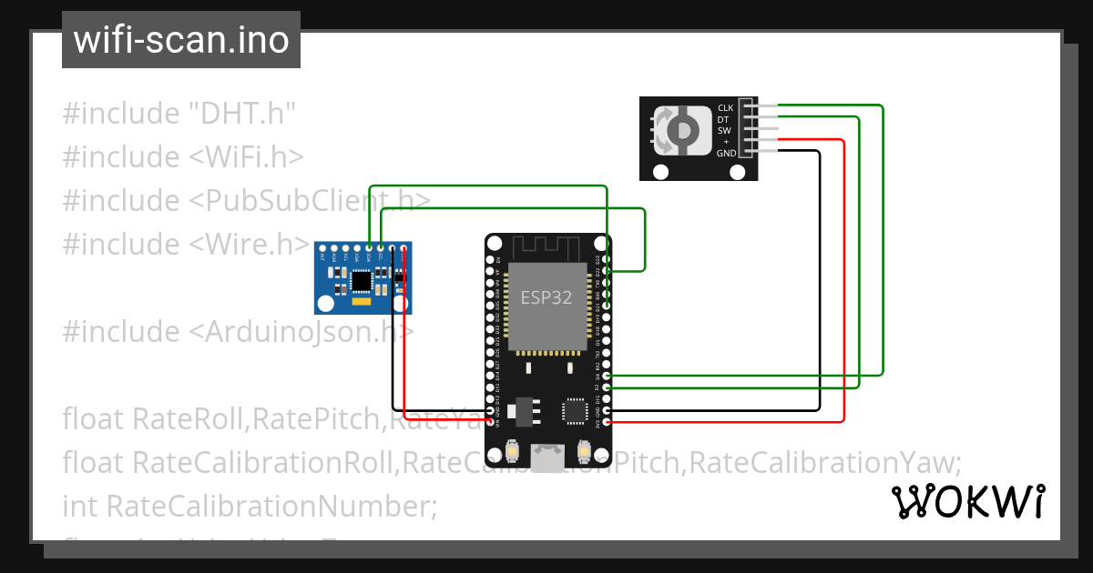 wifi-scan.ino Copy - Wokwi ESP32, STM32, Arduino Simulator