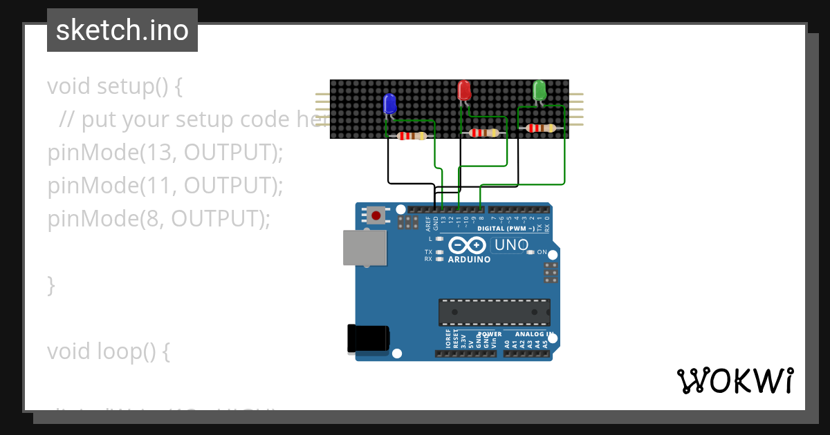 AULA - Wokwi ESP32, STM32, Arduino Simulator AULA - Wokwi ESP32, STM32, Arduino Simulator