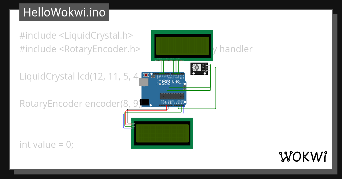 HelloWokwi.ino Copy - Wokwi ESP32, STM32, Arduino Simulator