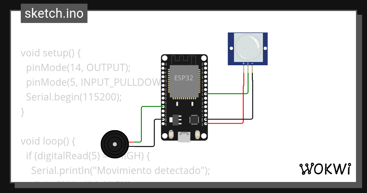 Wokwi Online Esp32 Stm32 Arduino Simulator 