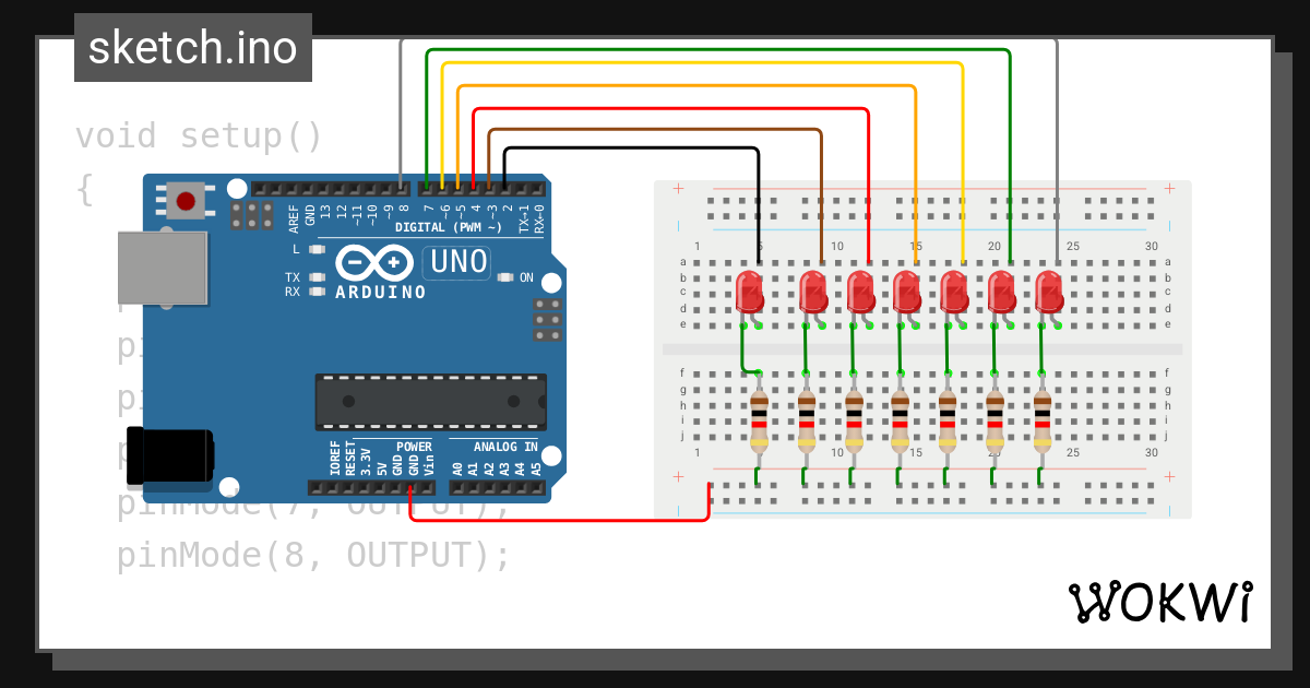 Bai2 Wokwi Esp32 Stm32 Arduino Simulator 