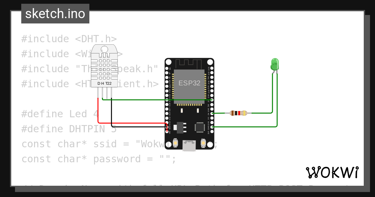 Combined Wokwi Esp32 Stm32 Arduino Simulator 5465
