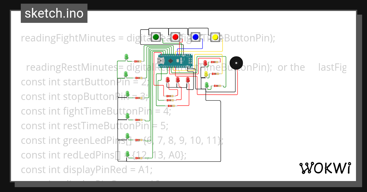 Box Trafic Light Copy13 Copy 2 Wokwi Esp32 Stm32 Arduino Simulator 8867
