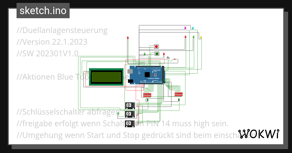sketch.ino mod Copy (6) - Wokwi ESP32, STM32, Arduino Simulator