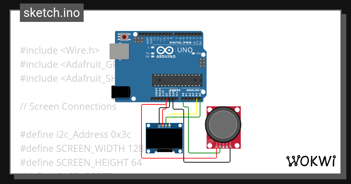 Normal Blinking - Wokwi ESP32, STM32, Arduino Simulator