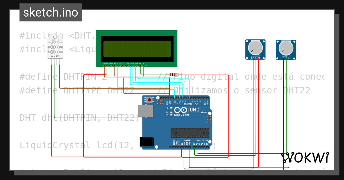 Skill 01 Copy 2 Wokwi Esp32 Stm32 Arduino Simulator