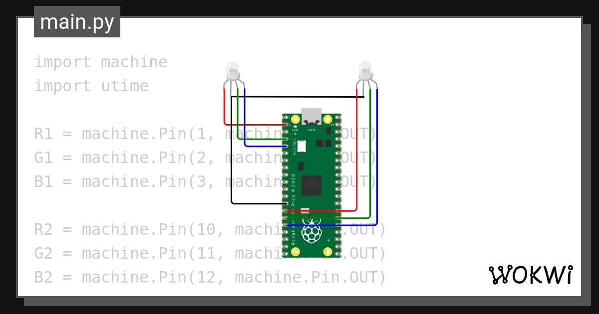 Hp11 B2 Wokwi Esp32 Stm32 Arduino Simulator