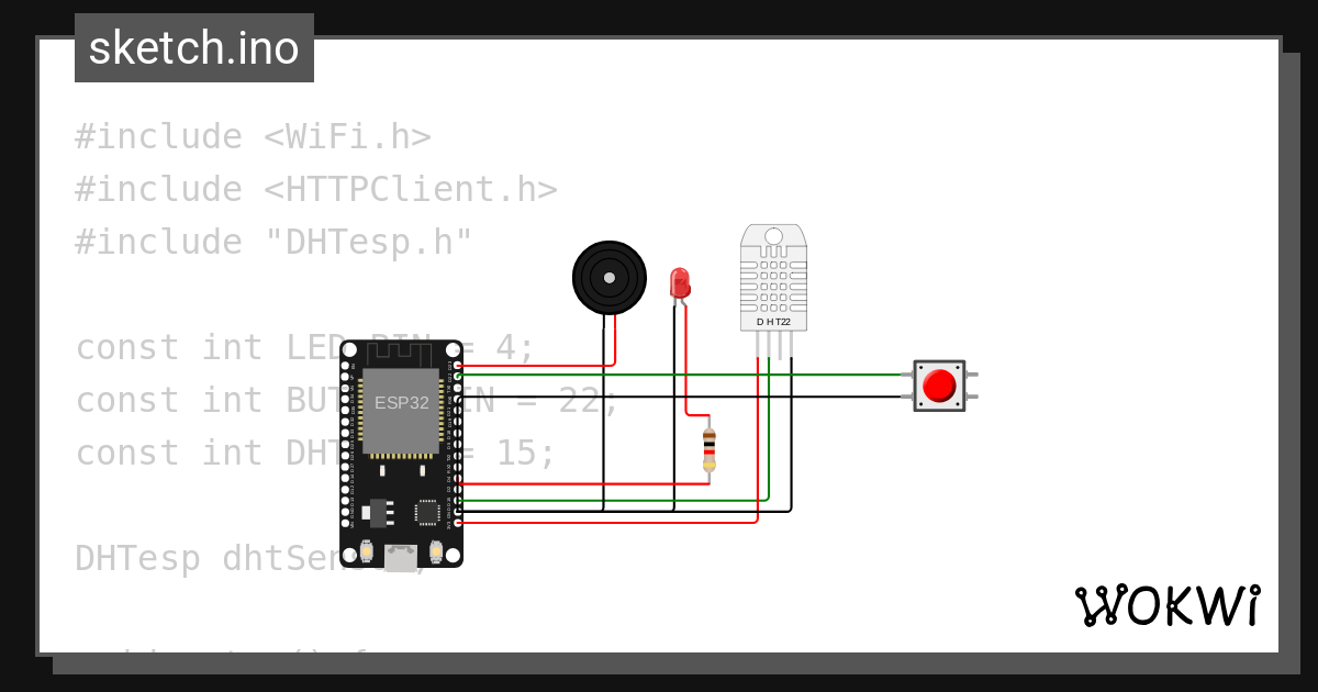 Sample5 0820copy Teacher Wokwi Esp32 Stm32 Arduino Simulator