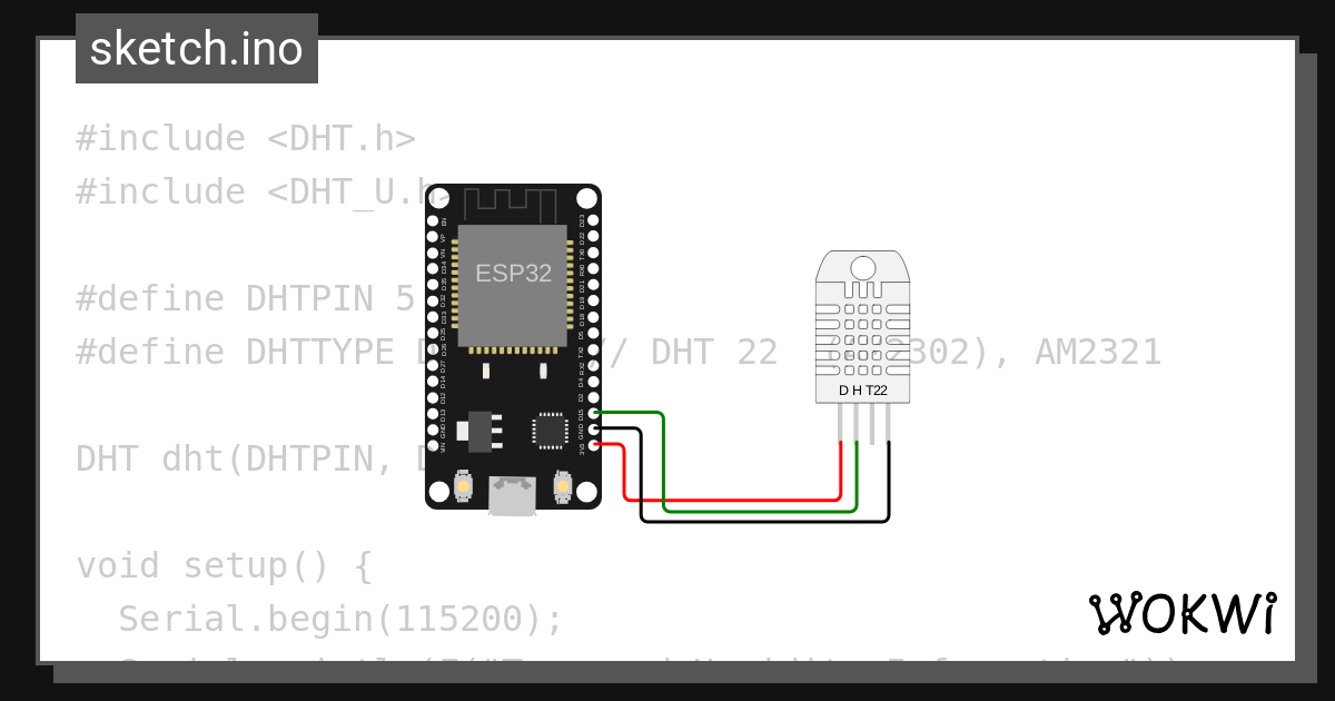Weatherstation Project Copy Wokwi Esp32 Stm32 Arduino Simulator