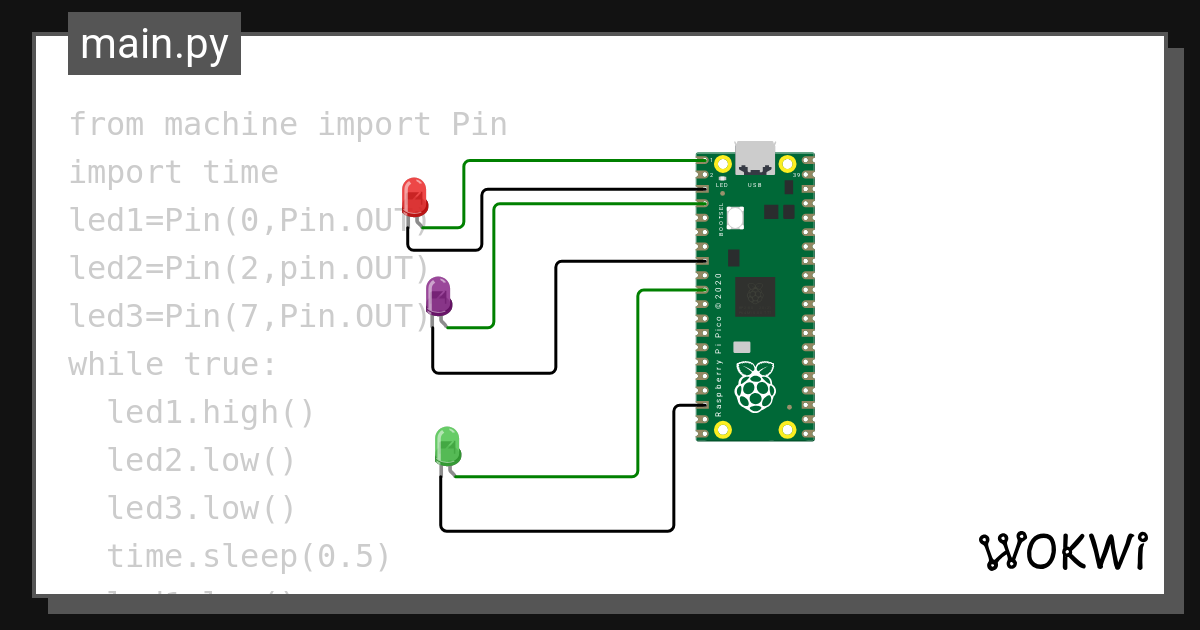 Tamil Wokwi Esp32 Stm32 Arduino Simulator