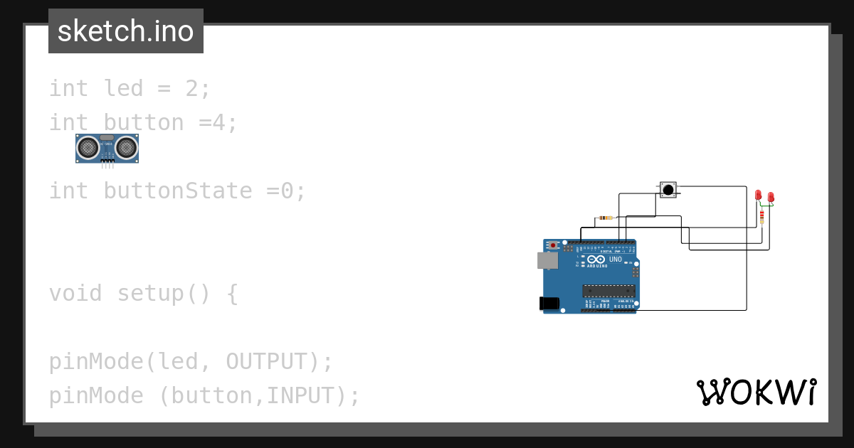 Q3 Wokwi Esp32 Stm32 Arduino Simulator