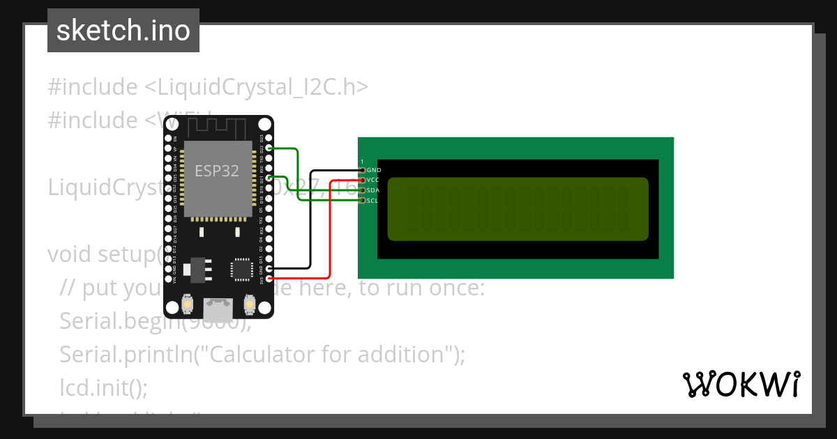 C291 Pr Wokwi Esp32 Stm32 Arduino Simulator 0144