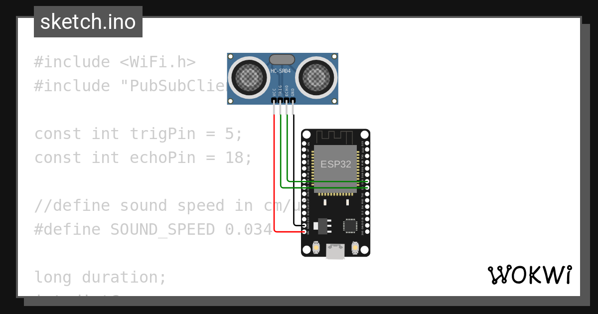 Indra Wokwi Esp32 Stm32 Arduino Simulator