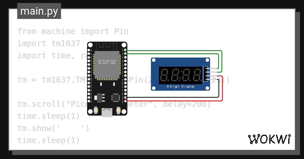 Lab0904 Wokwi Esp32 Stm32 Arduino Simulator 1239