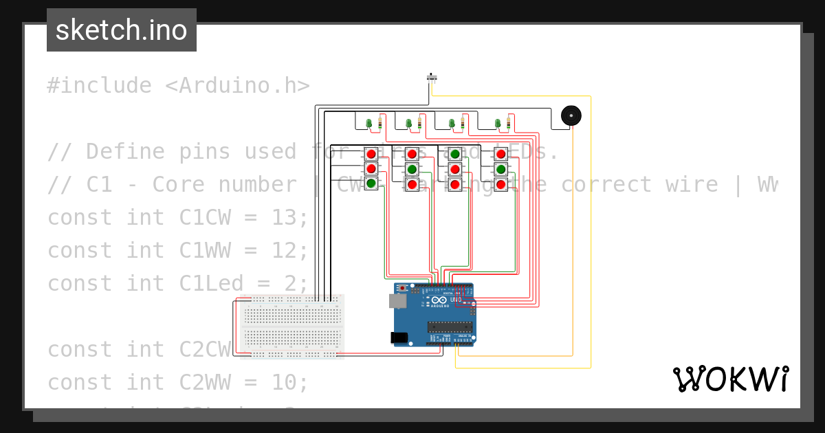 Wokwi Online Esp32 Stm32 Arduino Simulator 9404