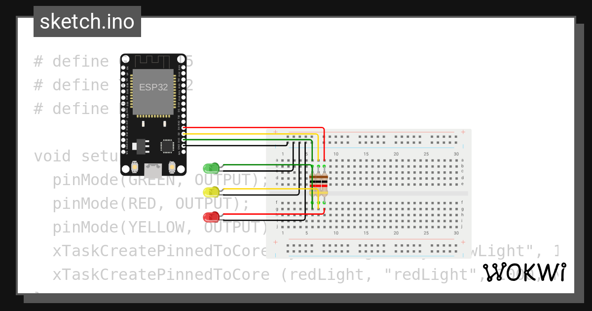 Tugas Iot 1 Wokwi Esp32 Stm32 Arduino Simulator 6715