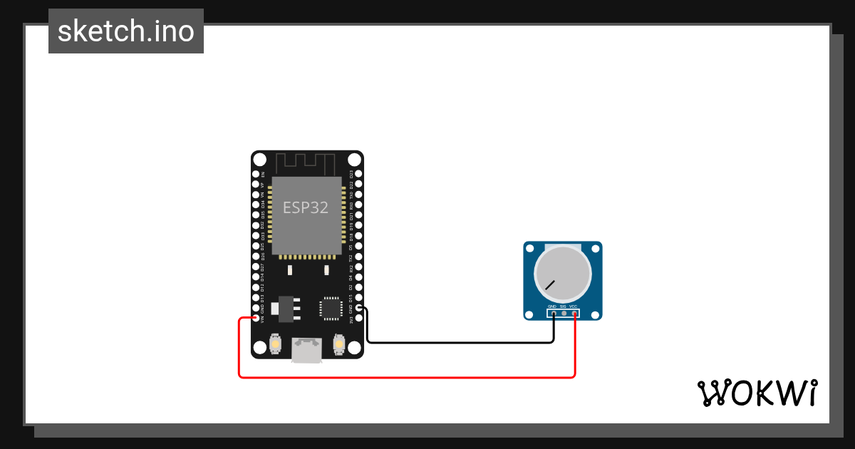 dfd - Wokwi ESP32, STM32, Arduino Simulator