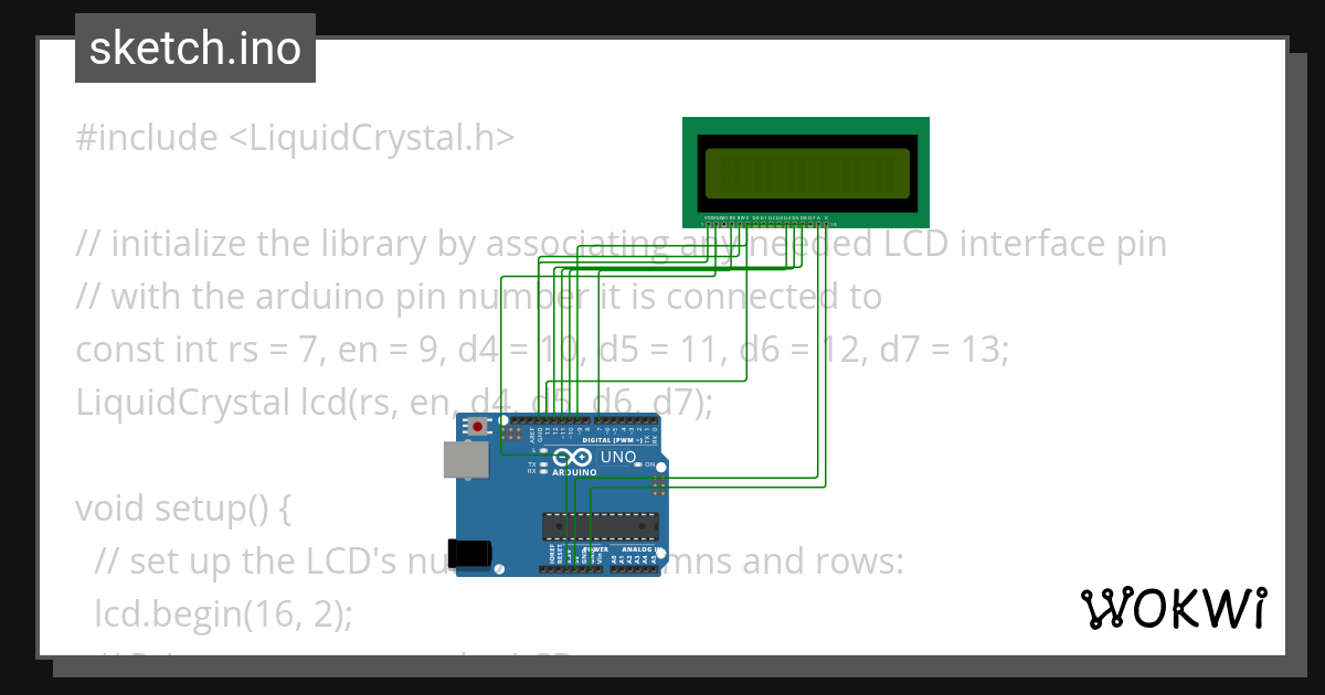 Ca1 Wokwi Esp32 Stm32 Arduino Simulator 4331