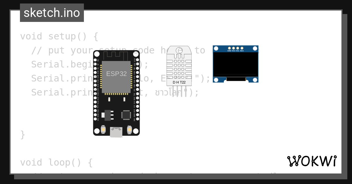 Ti Wokwi Esp32 Stm32 Arduino Simulator 5641