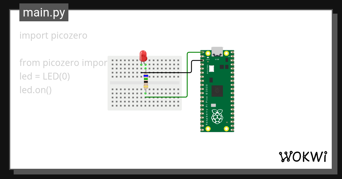 Wokwi - Online ESP32, STM32, Arduino Simulator
