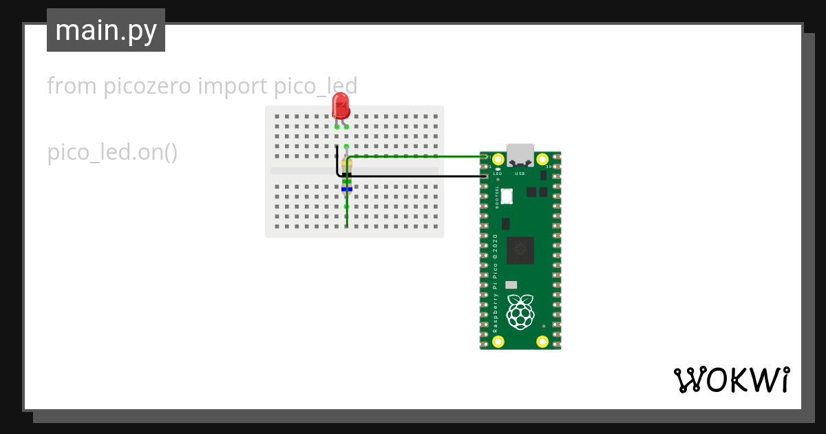 Wokwi - Online ESP32, STM32, Arduino Simulator