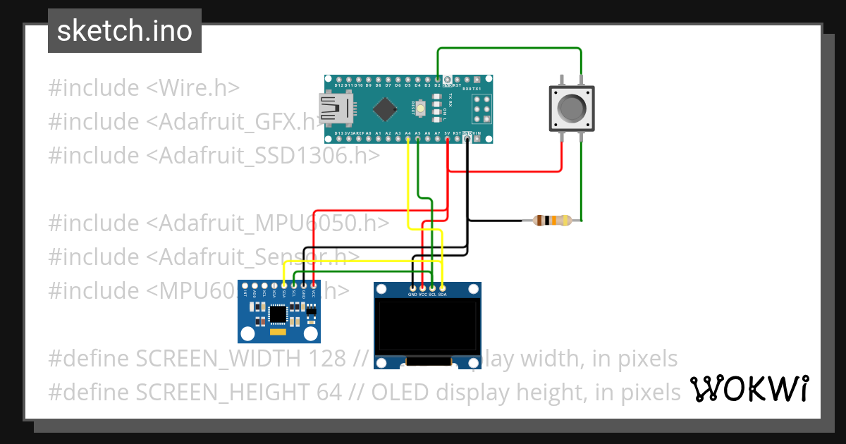nano_companion - Wokwi ESP32, STM32, Arduino Simulator