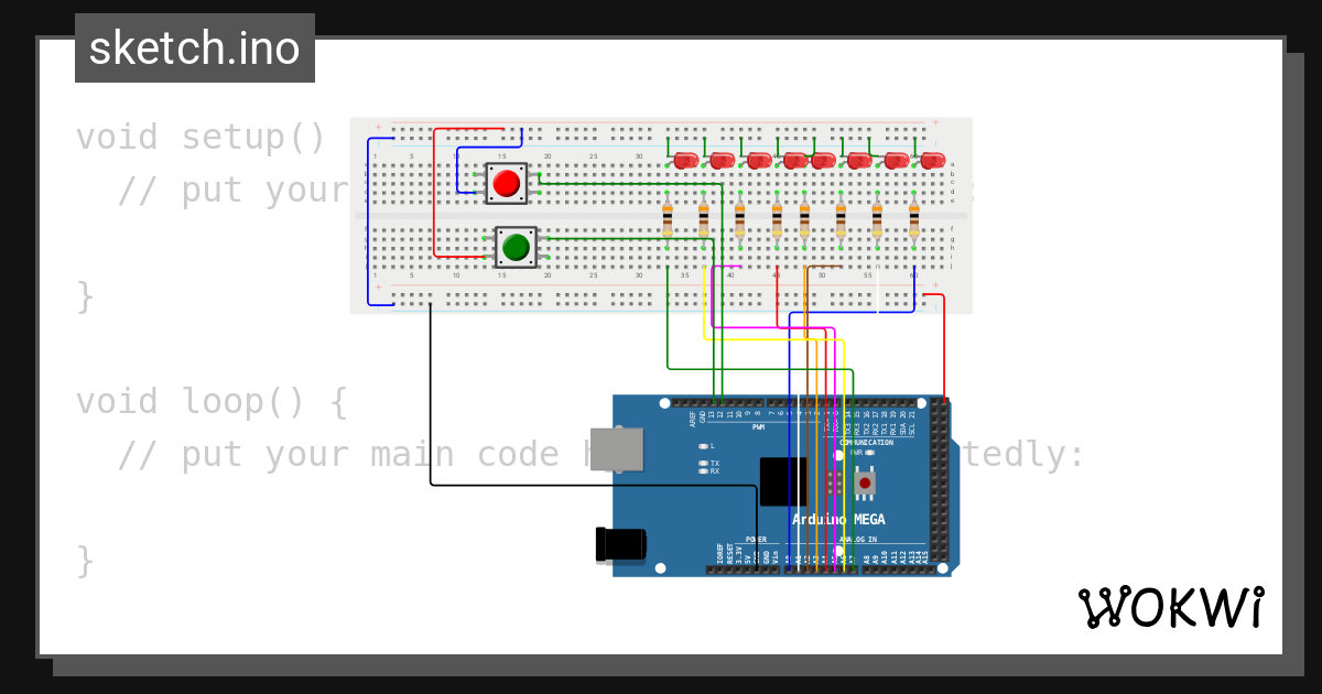 P01 Wokwi Esp32 Stm32 Arduino Simulator 6964