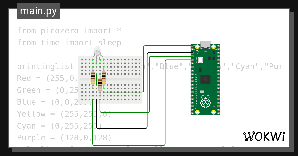 Lt2 Rgbspectruminperson Wokwi Esp32 Stm32 Arduino Simulator
