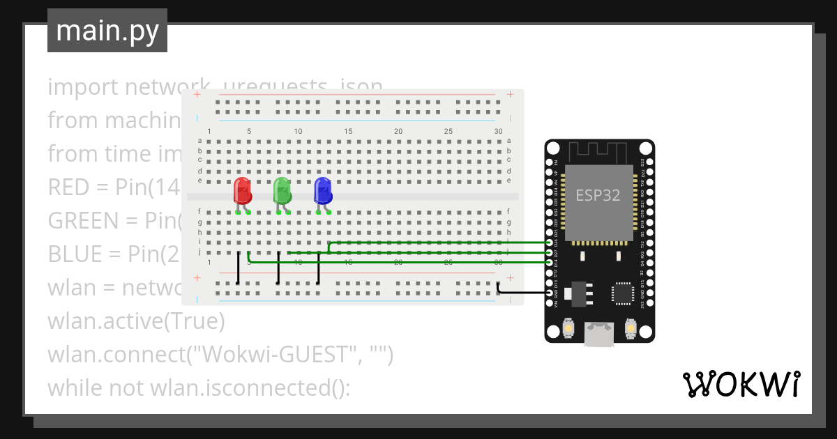 PY_RGB-LED-PROTO_FIREBASE - Wokwi ESP32, STM32, Arduino Simulator
