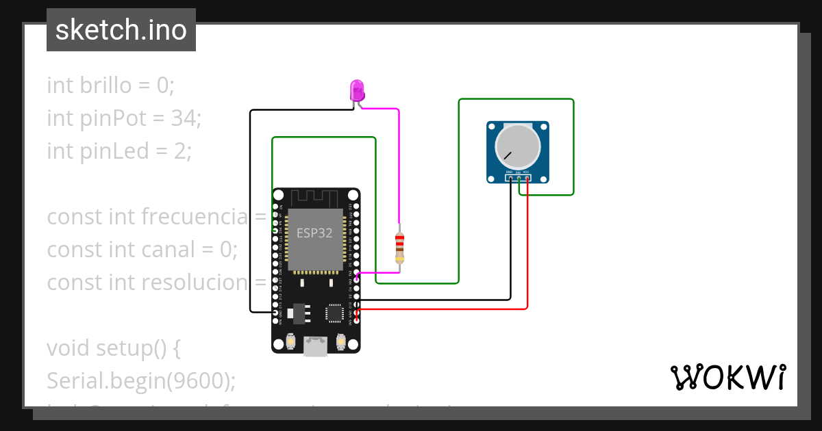 Practica10 Wokwi Esp32 Stm32 Arduino Simulator 8298