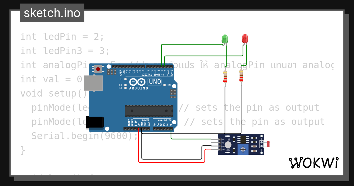 Wokwi Online Esp32 Stm32 Arduino Simulator 2755