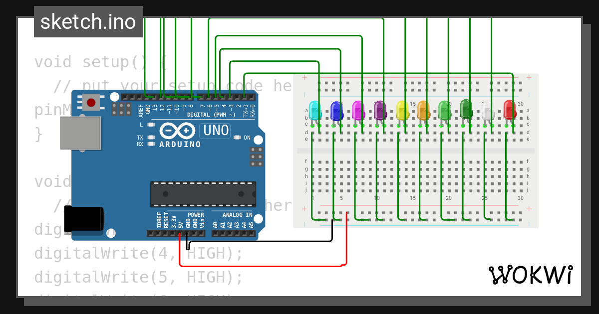 Sentra Iot2 Wokwi Esp32 Stm32 Arduino Simulator 9887