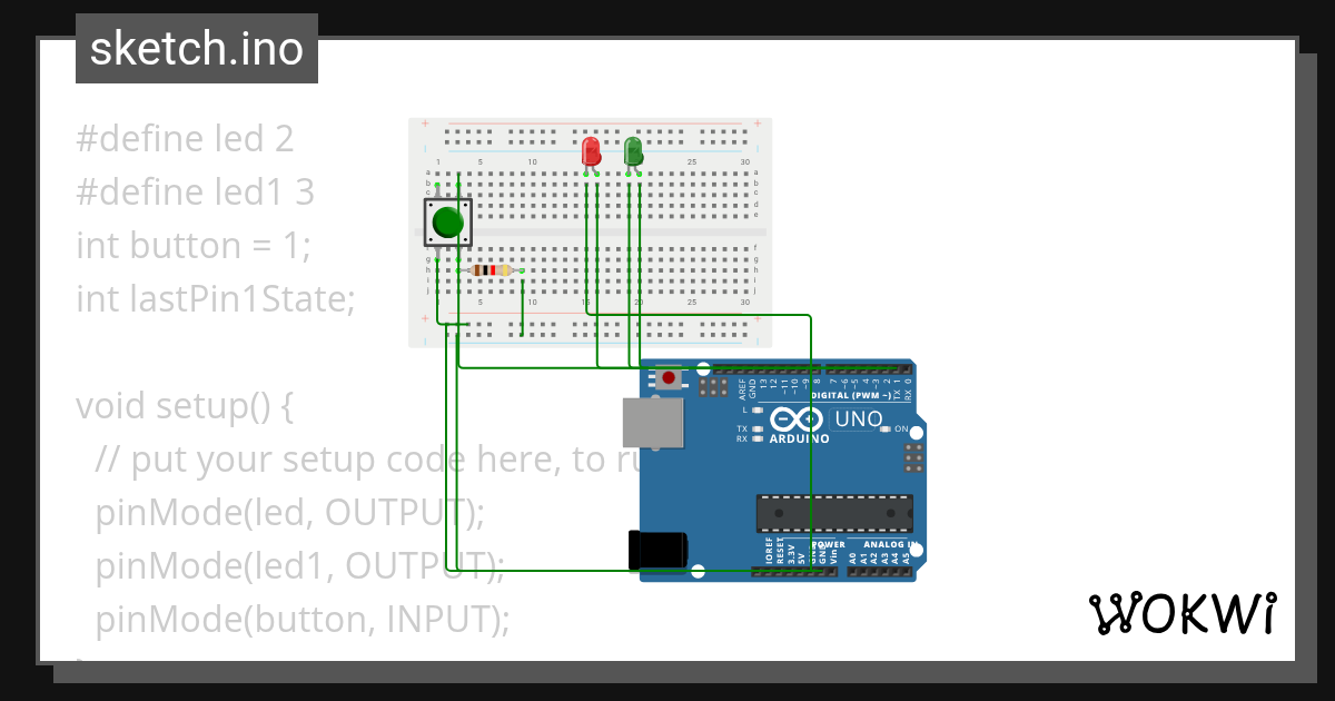 praktikum Copy - Wokwi ESP32, STM32, Arduino Simulator praktikum Copy - Wokwi ESP32, STM32, Arduino Simulator