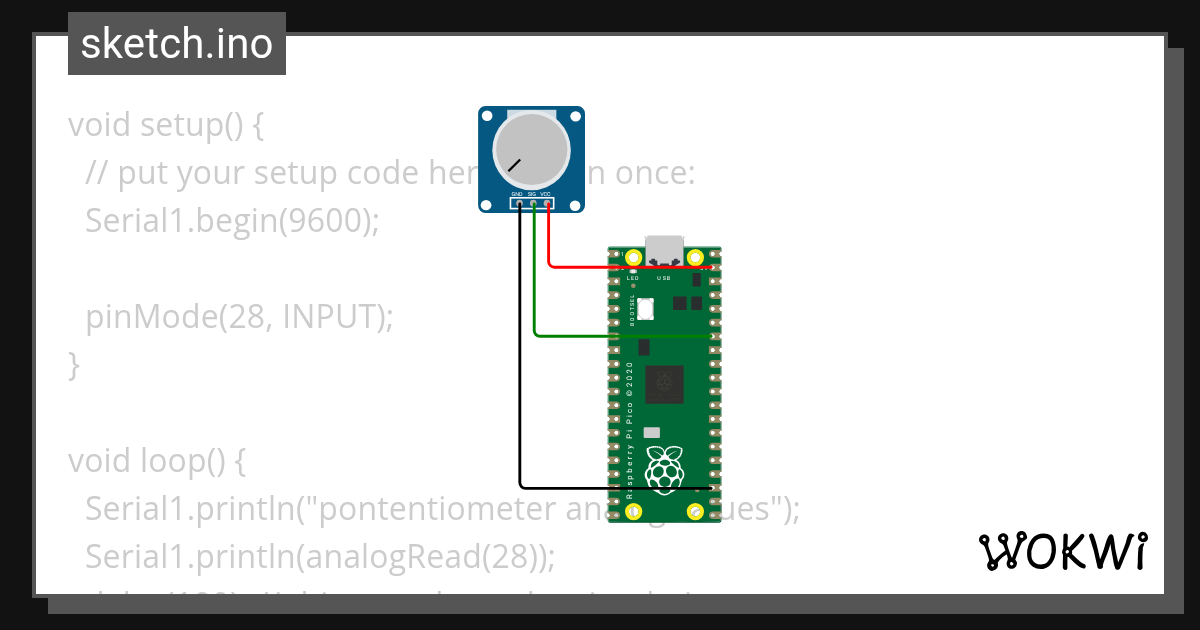 partc - Wokwi ESP32, STM32, Arduino Simulator partc - Wokwi ESP32, STM32, Arduino Simulator