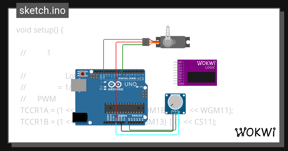 project_n1 - Wokwi ESP32, STM32, Arduino Simulator project_n1 - Wokwi ESP32, STM32, Arduino Simulator