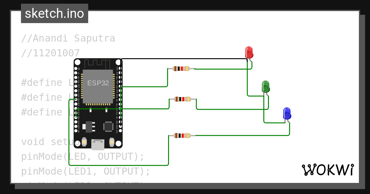11201007anandi Saputra Wokwi Esp32 Stm32 Arduino Simulator 5423