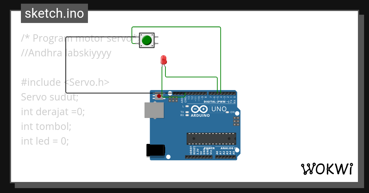 Yahya Zakaria Wokwi Esp32 Stm32 Arduino Simulator 