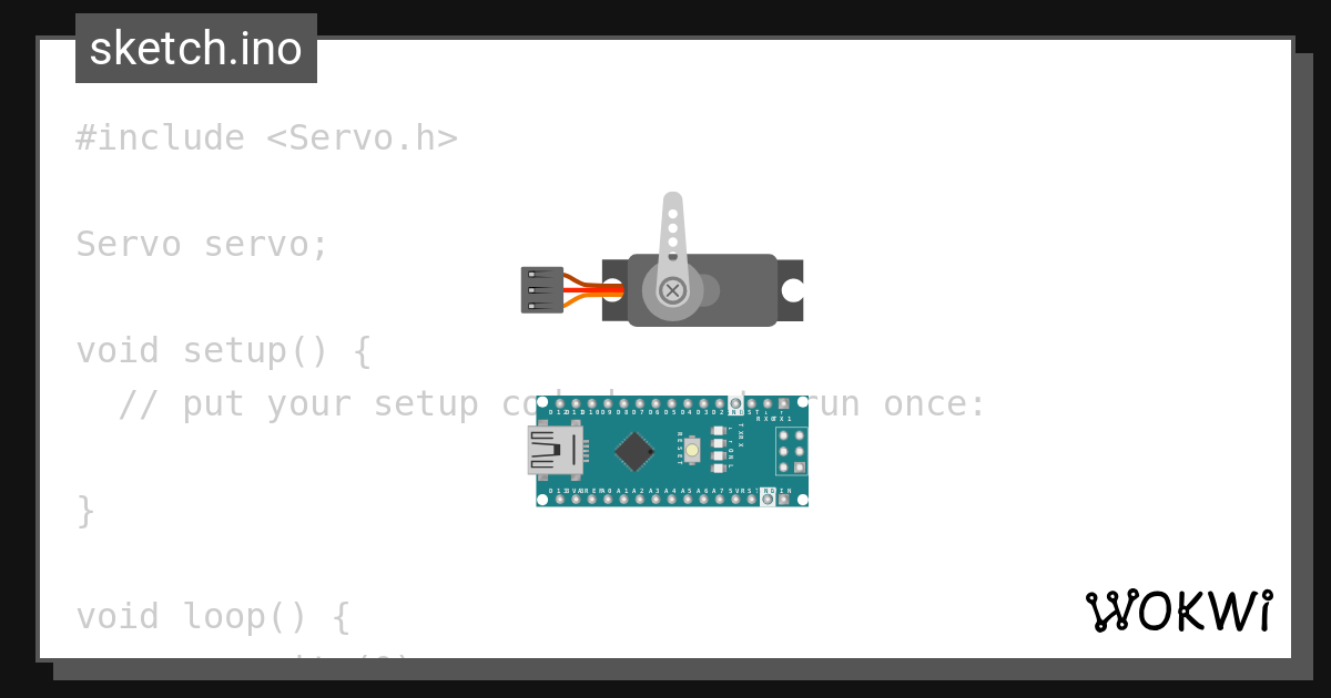 Quiz Wokwi Esp32 Stm32 Arduino Simulator 5452