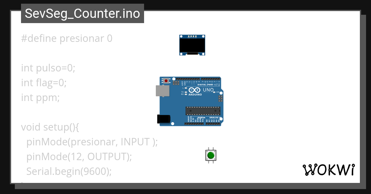 final - Wokwi ESP32, STM32, Arduino Simulator